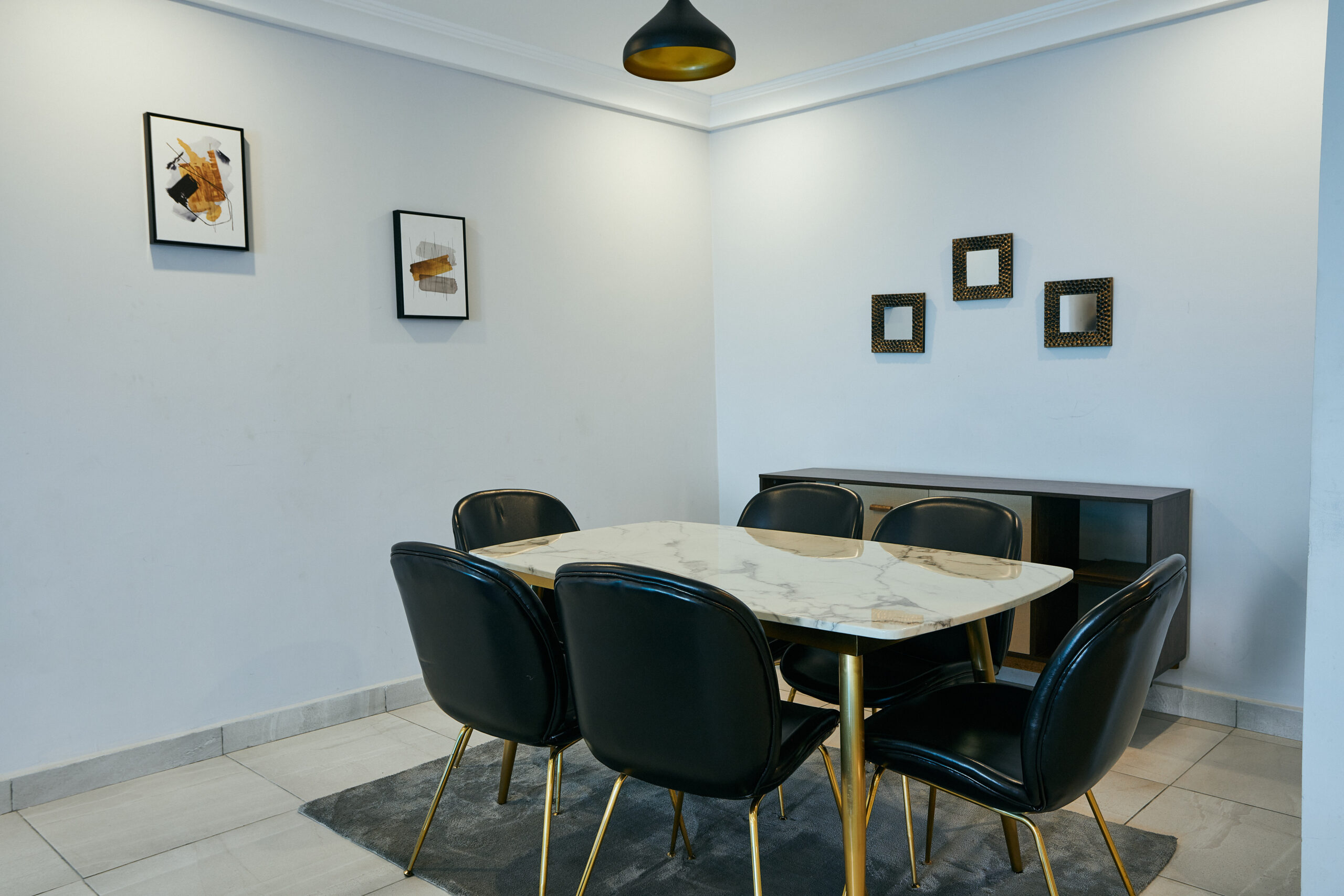 Amenities | Metro Investments PLC